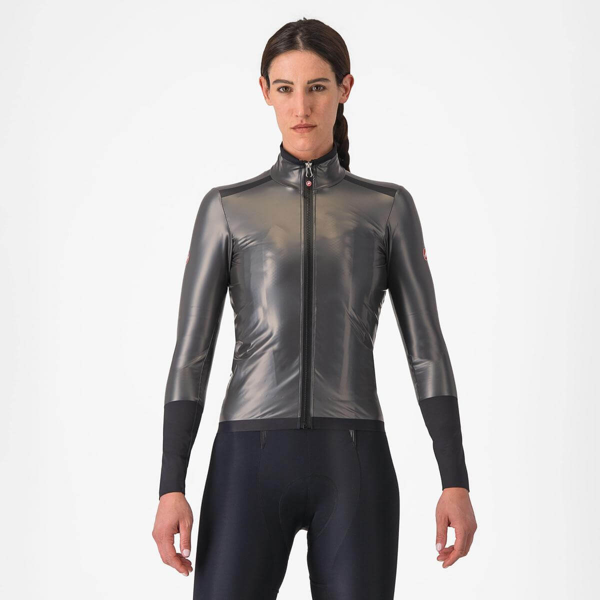 Gabba R W Jacket - Femme | Castelli /// Triathlon Store