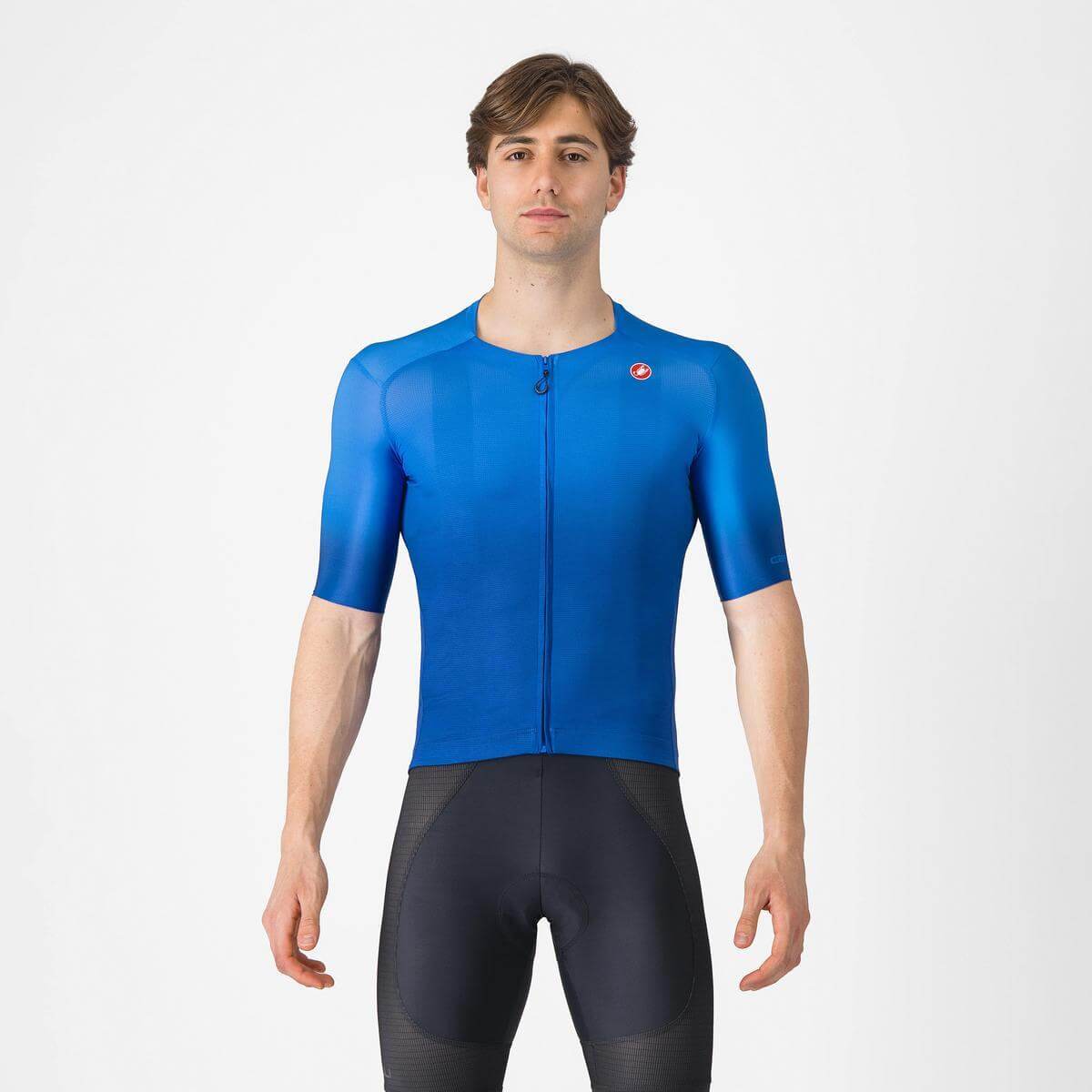 Upf Jersey - Homme | Castelli /// Triathlon Store