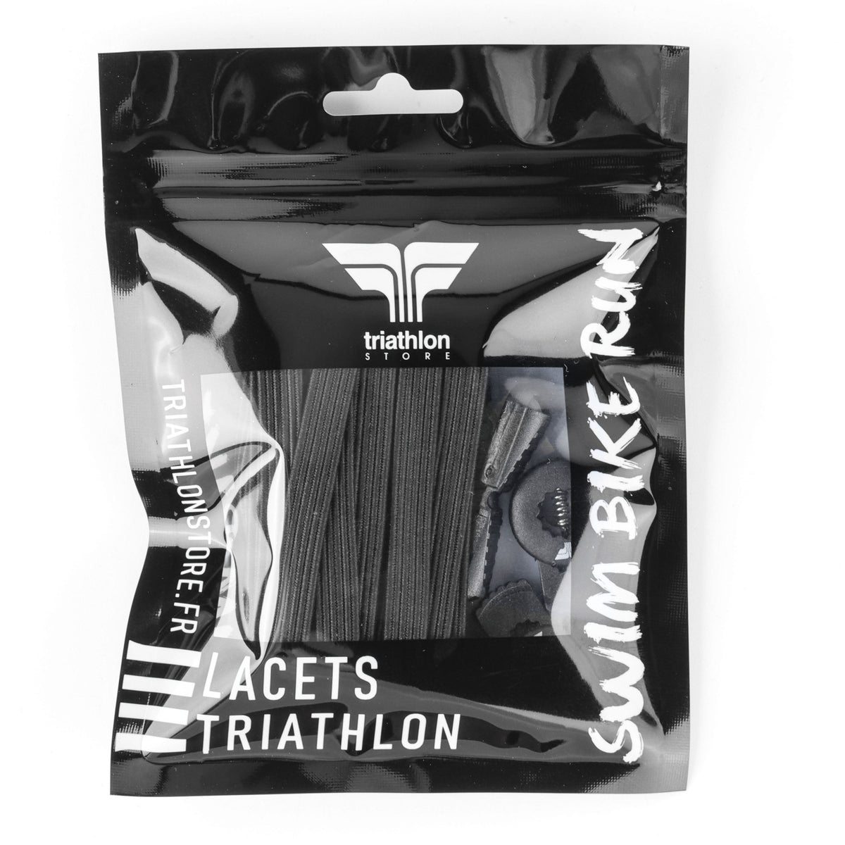 Lacets rapide | Triathlon Store