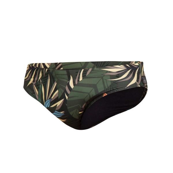 Swim Briefs - Men | Zerod /// Triathlon Store