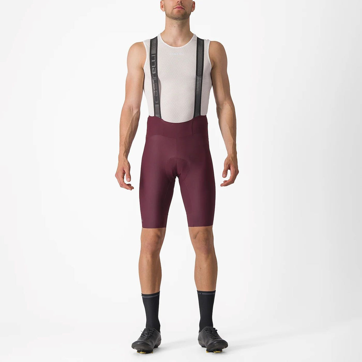 Cuissard Castelli - Trouvez tous les cuissards Court ou Long de la ...