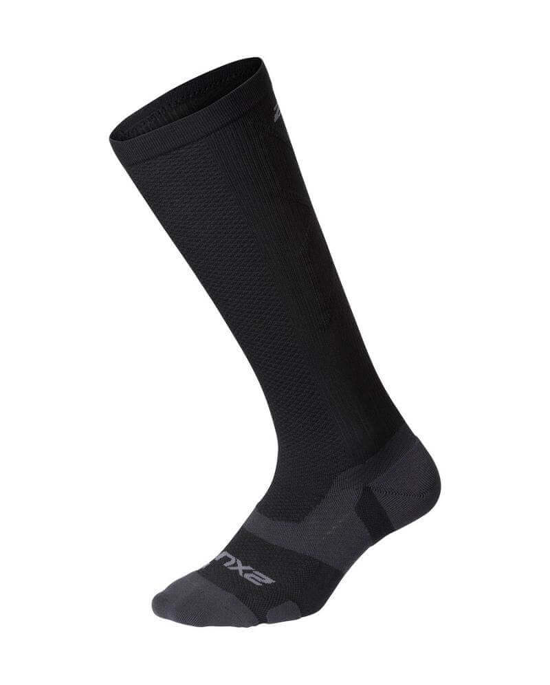 Vectr Light Cushion Full Length Compression Socks - Mixte | 2xu ...