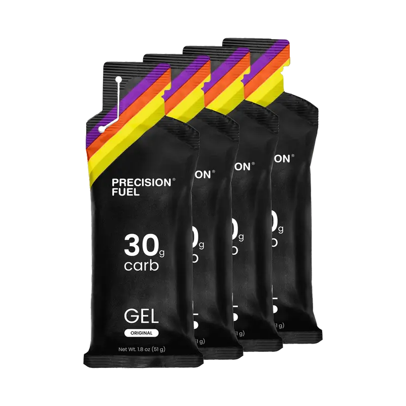 Gel Pf30 | Precision /// Triathlon Store